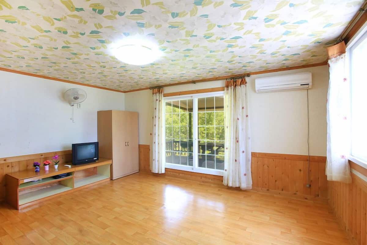Quarto (Jack pot room)