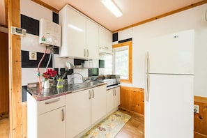 Quarto (Friendship room)