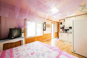 Quarto (Friendship room)