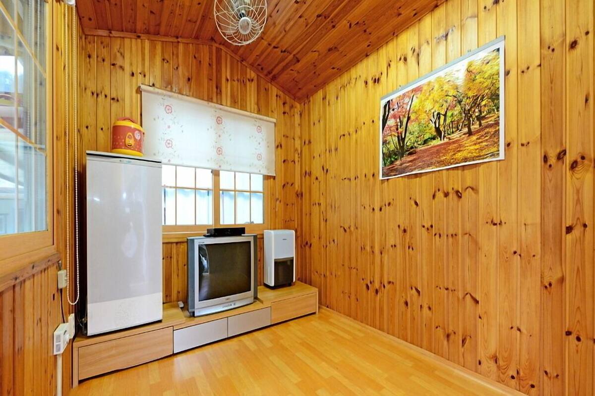 Quarto (Indoor Bungalow)