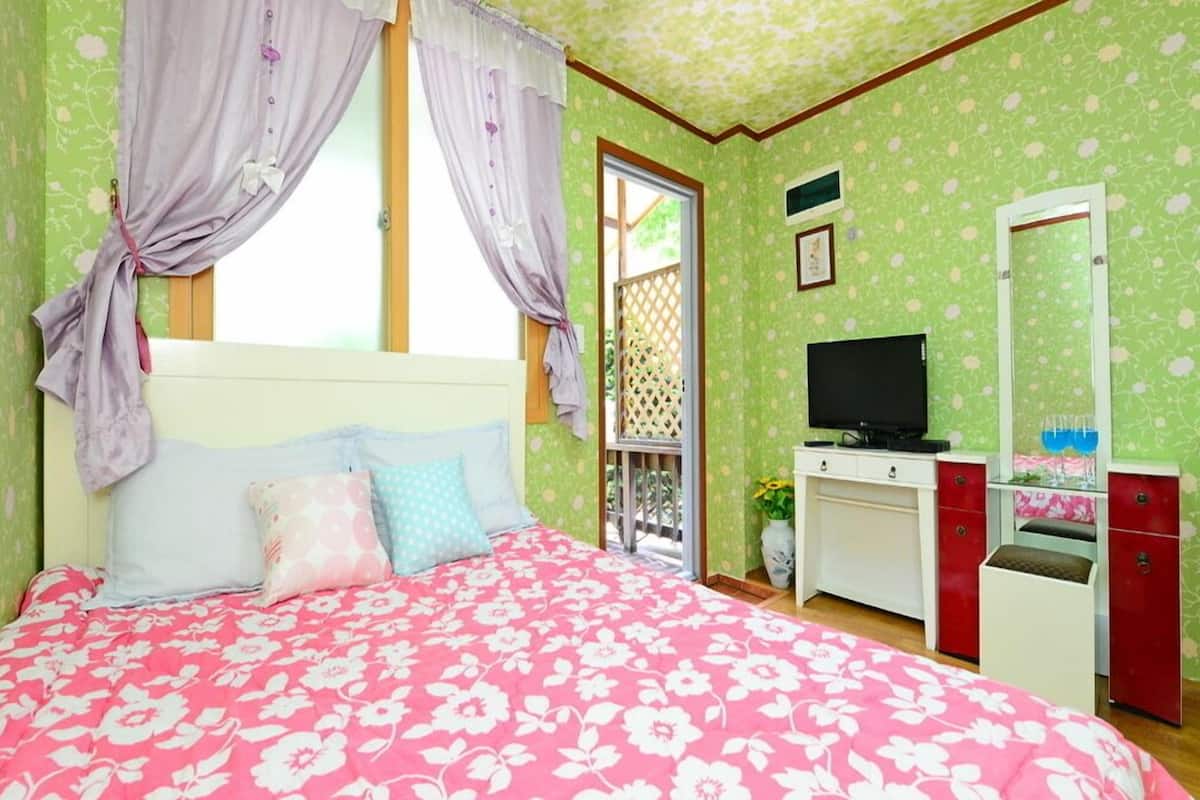 Quarto (Main building3)