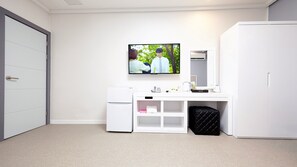 Quartos à prova de som