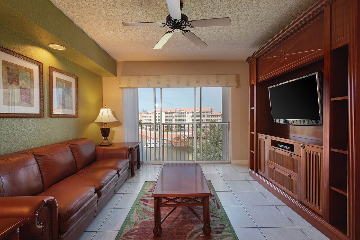 Amazing Studio @Town Center Resort - Celebration, FL