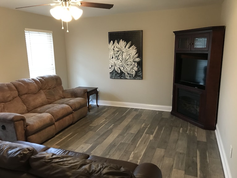 House Near Lee University - Cleveland, TN