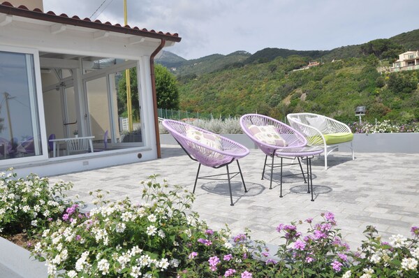 B&b Capo Al Piano - Elba