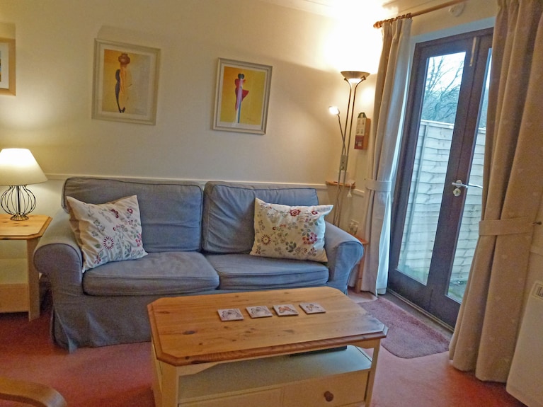 Charmante Maison De Campagne. Une Vue Imprenable. à Quelques Minutes à Pied De La Plage De Seatown - Bridport