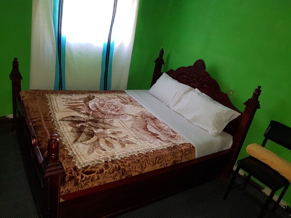 Abrham Lalibela Home Stay - Lalibela