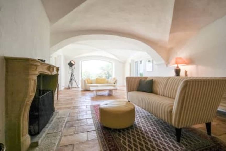 Beautiful And Spacious Family Villa Near Gordes, Provence - Gordes