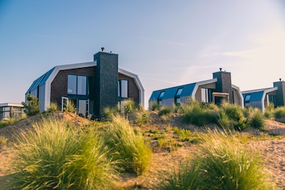 Europarcs de Kraaijenbergse Plassen