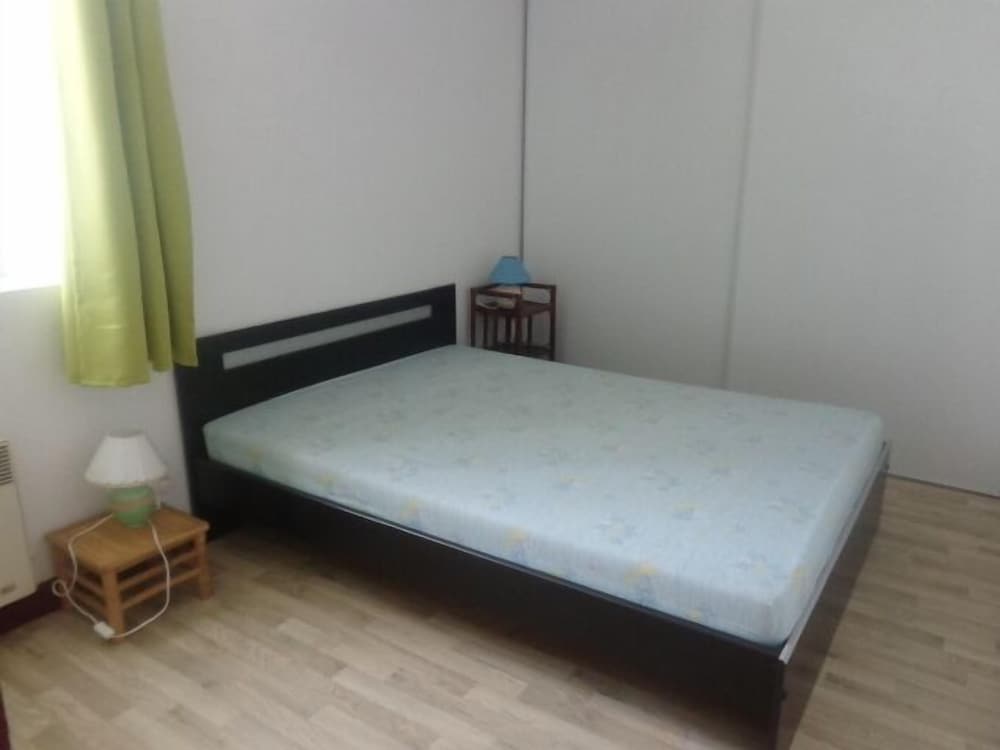Sehr Angenehmes 40m2 Eingeschossiges Studio - Île de Ré