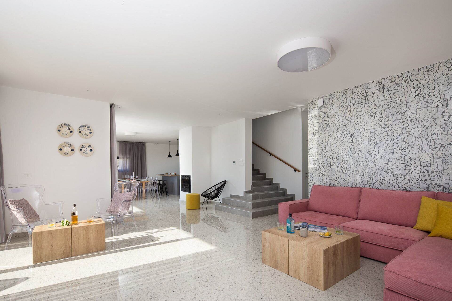 Sun Dance Luxusvilla Iii - Brodarica