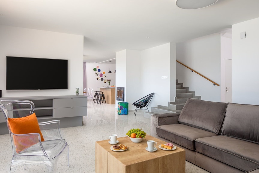 Sun Dance Luxury Villa I - Croatia