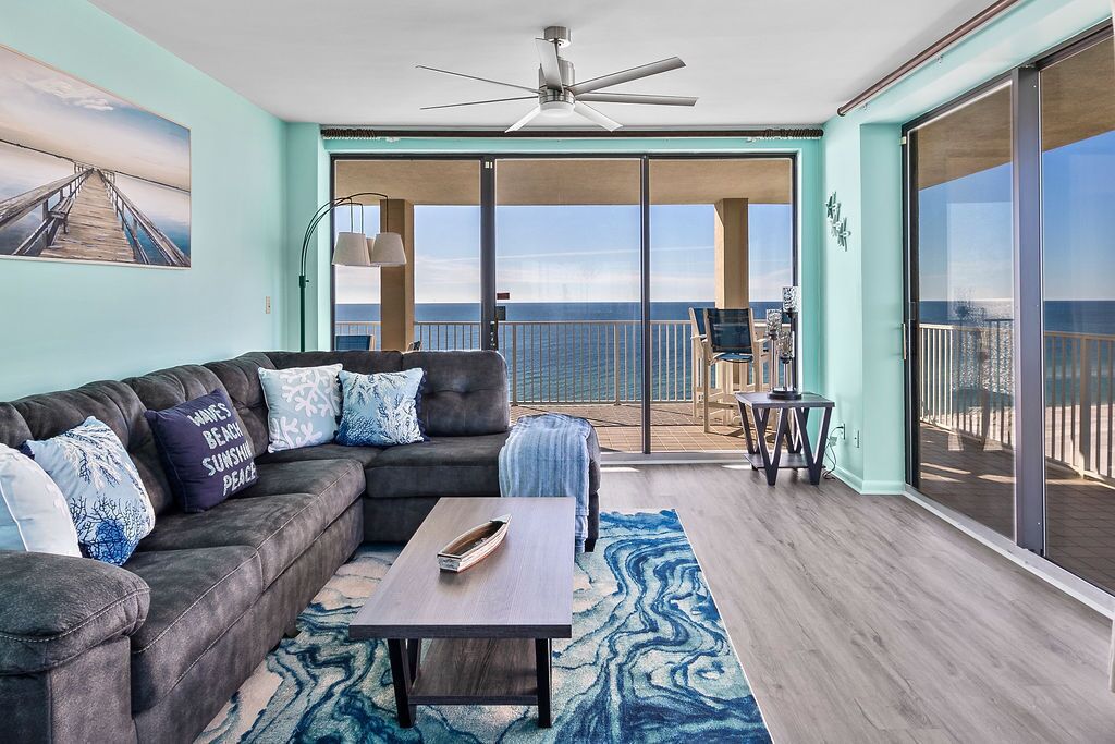 Orange Beach Sea Salt Ocean Views - 오렌지 비치