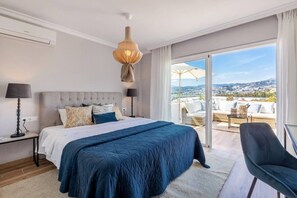 Villa Alva | Luxe Heated Pool Cinema Sunset Views Reviews, Deals ...