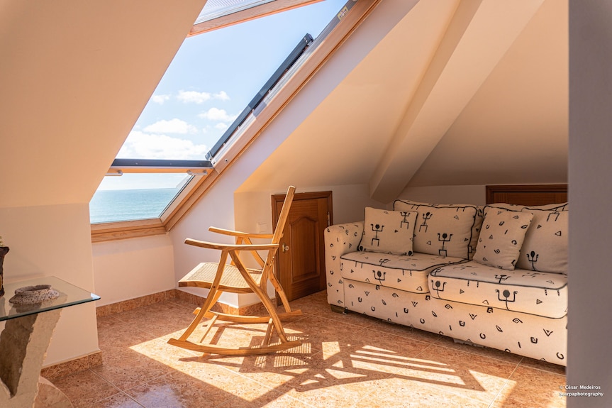 Ericeira Algodio Wohnung - Portugal