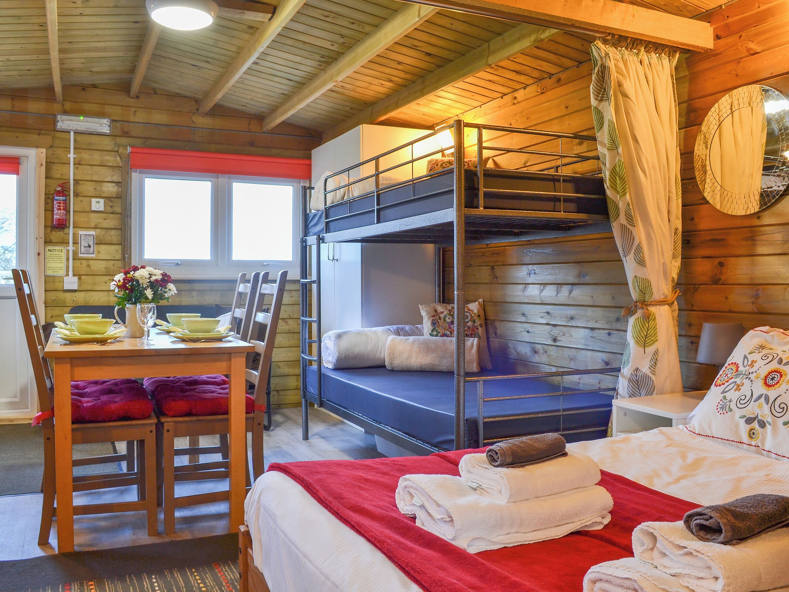 1 Bedroom Accommodation In Brocklebank, Near Caldbeck And Uldale - Dumfries and Galloway