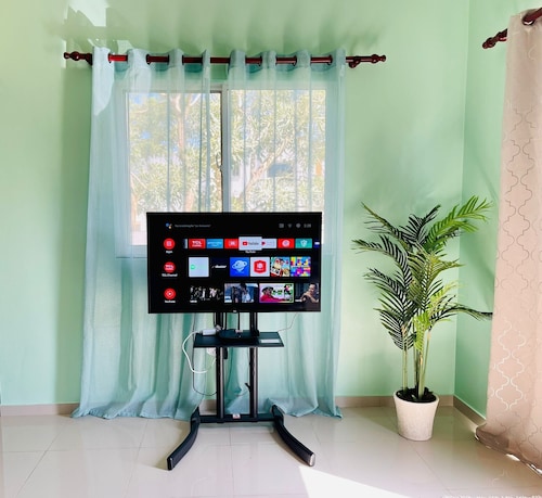 Beach Escape Casa Dominiruso - Puerto Plata