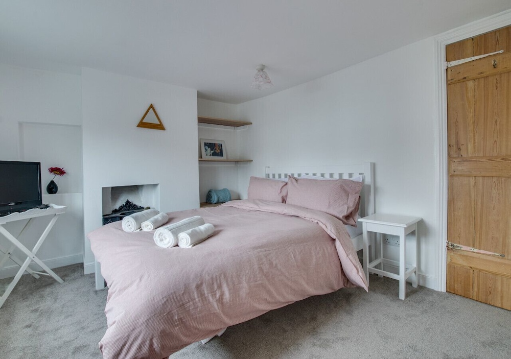 3 Alde Lane - Two Bedroom House, Sleeps 3 - Thorpeness