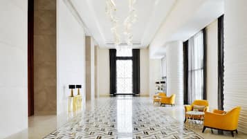 Sala de reunião