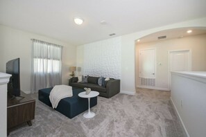 Casa (5 Bedrooms) | Interior