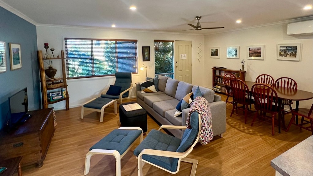 The Nest - Dromedary Court 9 - Bermagui