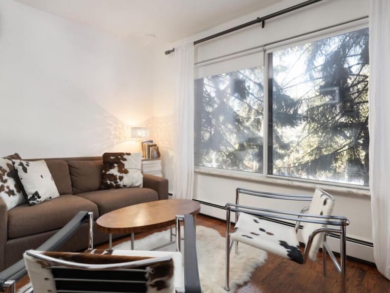 ¡¡Vispera De Año Nuevo!! Cancelación Reciente !!! - Aspen