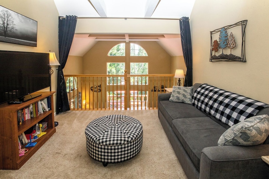 Beautiful & Cozy Cabin. Perfect Location, Kid Friendly. Free Starlink Wifi. - Yosemite National Park, CA