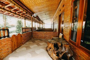 Área da propriedade