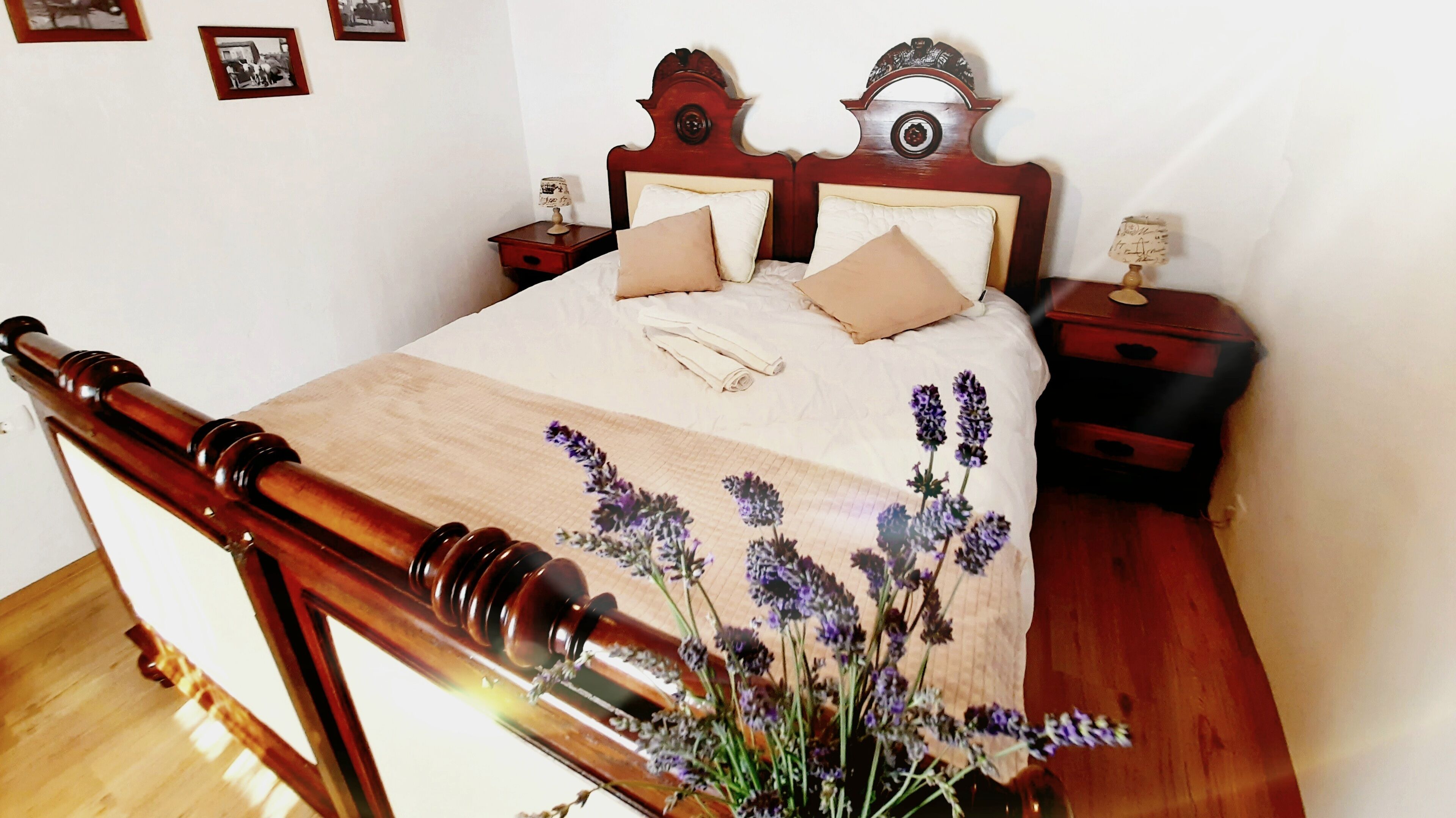 Maison D'hôtes "Nostalgie" - Lopar, Slovenija