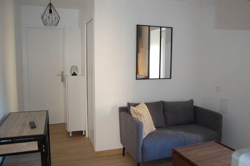 Les Cypres Proche De St Malo - Miniac-Morvan