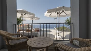 Terraço/pátio interior