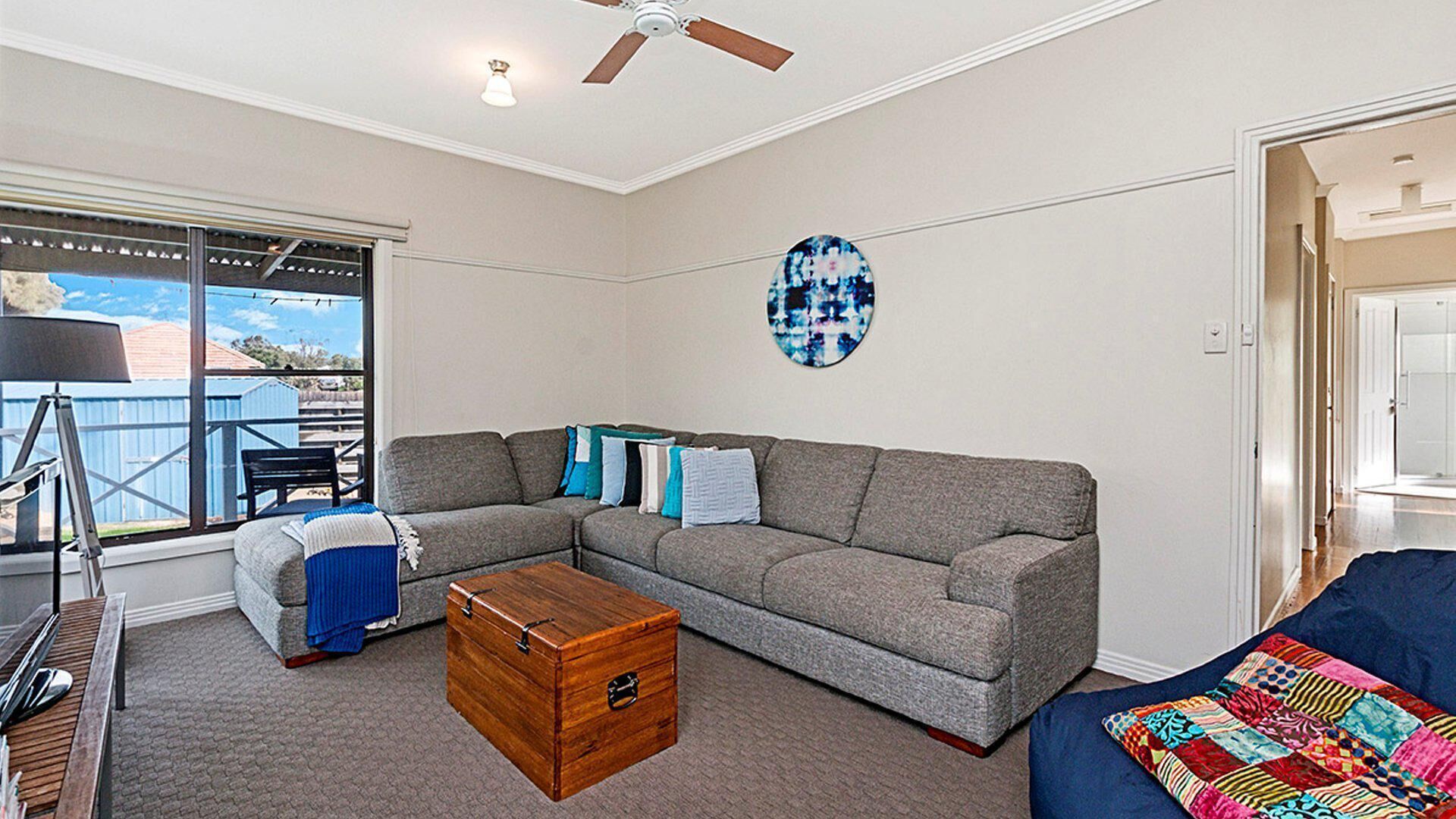 Southern Tides - An Ideal Getaway For The Whole Family - Port Fairy