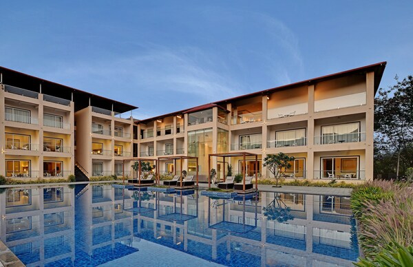 Villa Le Palms Resort & Spa - Udaipur