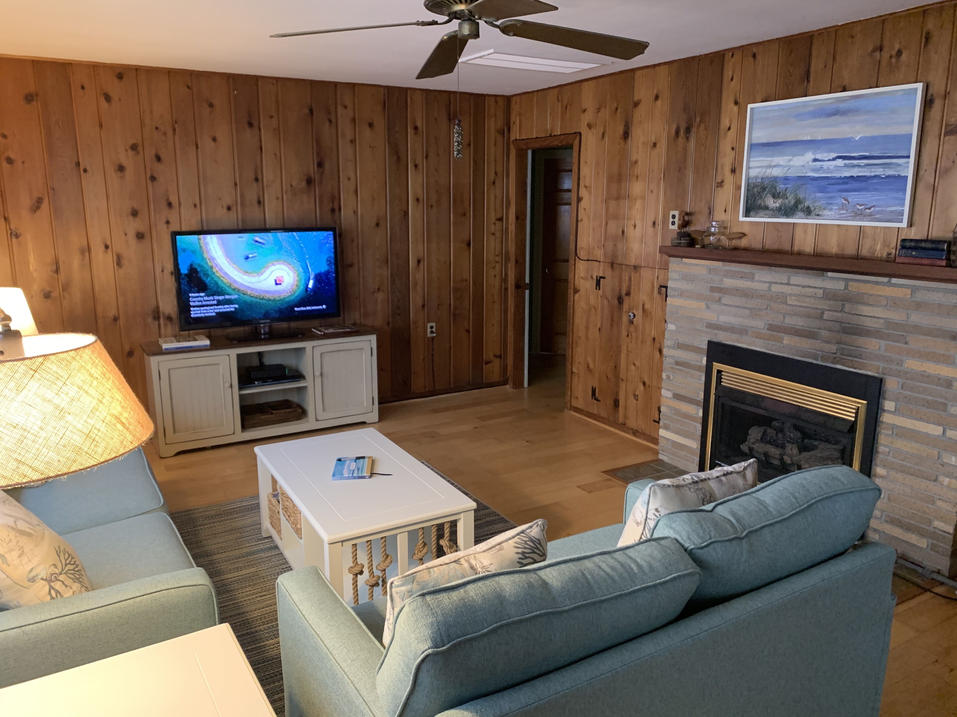 Strathmere Charm At The Ruddy Turnstone Beach House! - Sea Isle City, NJ