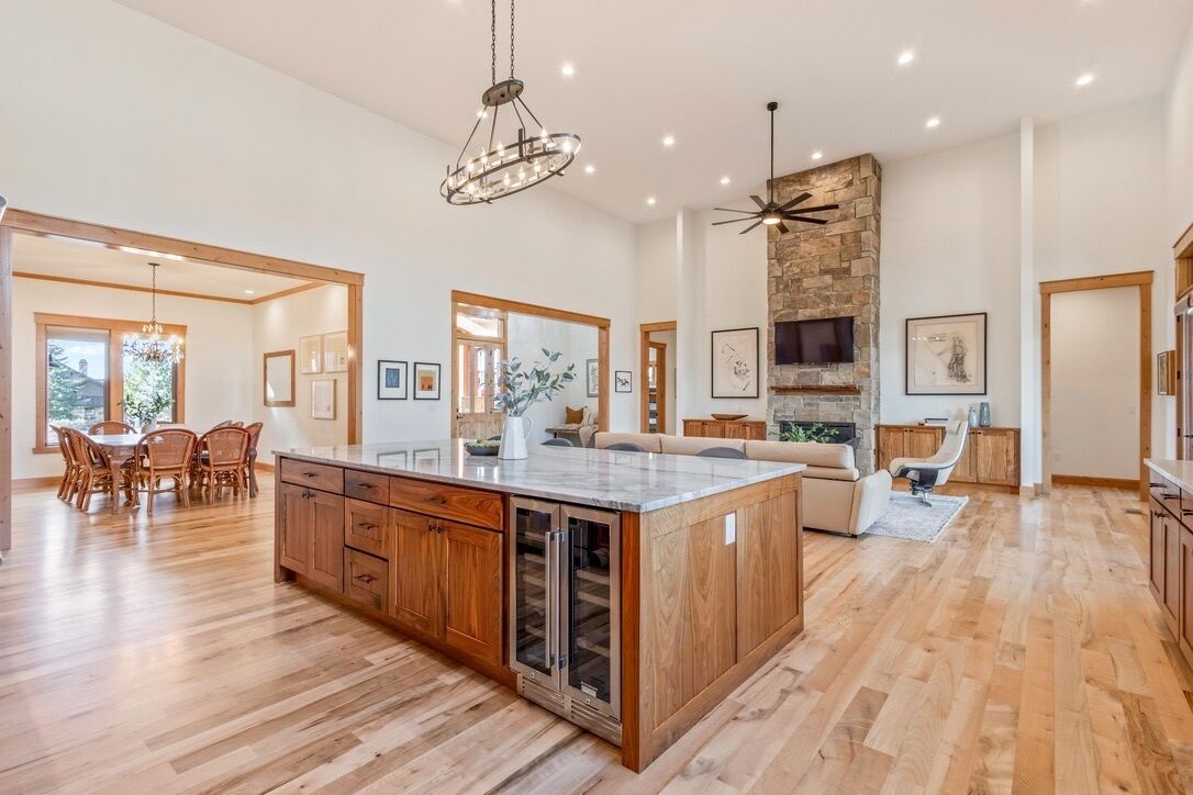 Brasada Golf Retreat | 3 King En Suites + Bunk - Prineville, OR