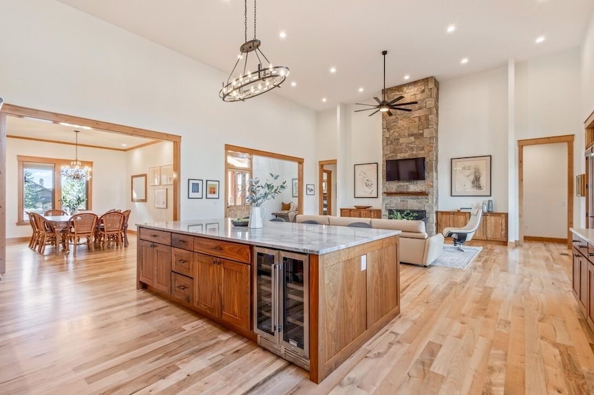 Brasada Golf Retreat | 3 King En Suites + Bunk - Prineville, OR