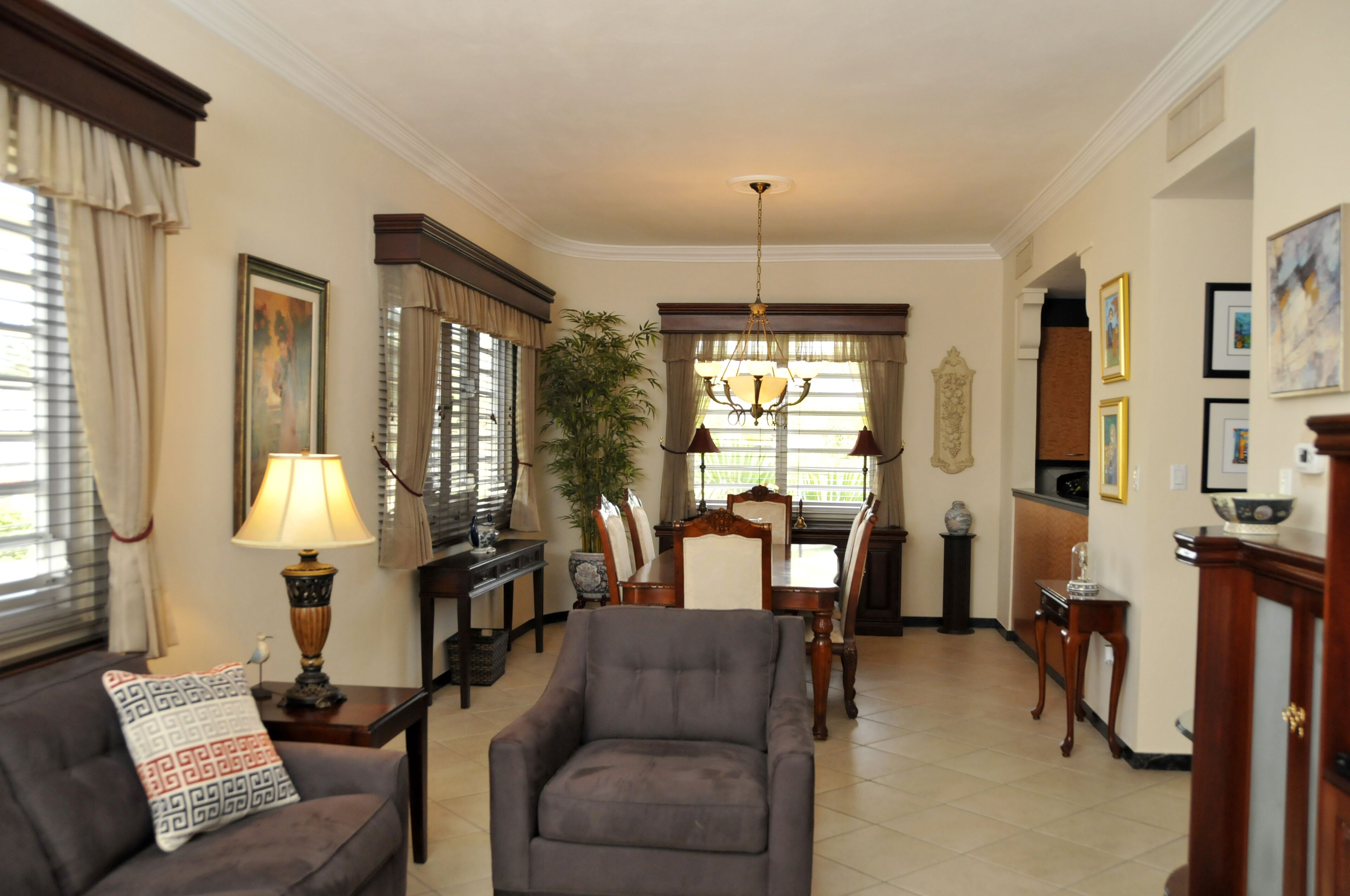 Hideaway Playa Urbana - ¡Un Compuesto De Familia De Lujo! - San Juan