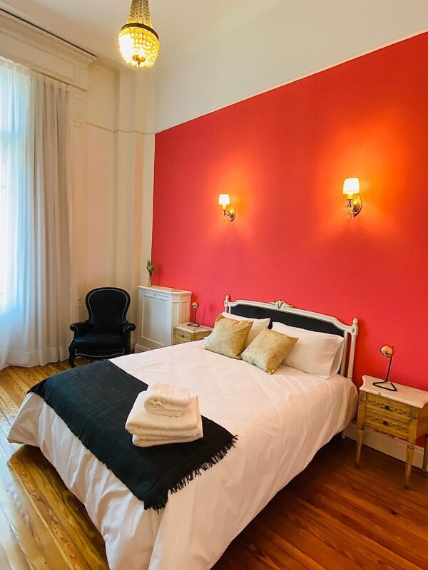 Hotel Chemin - Buenos Aires