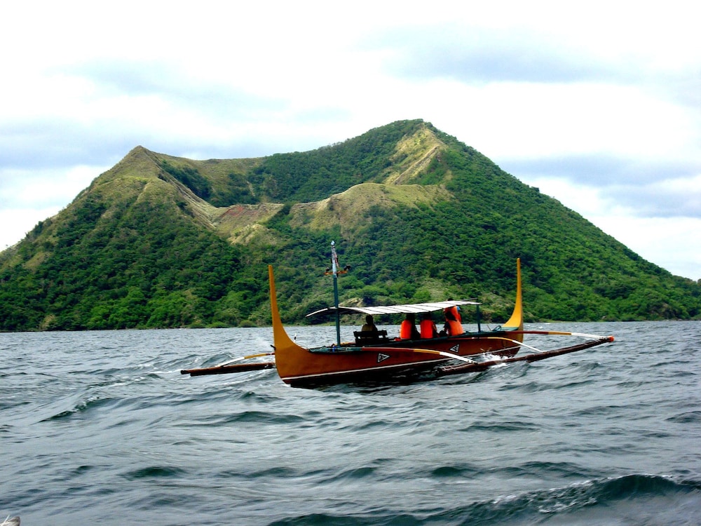 Relaxation Hideaway By Taal Lake In San Nicolas - Taal