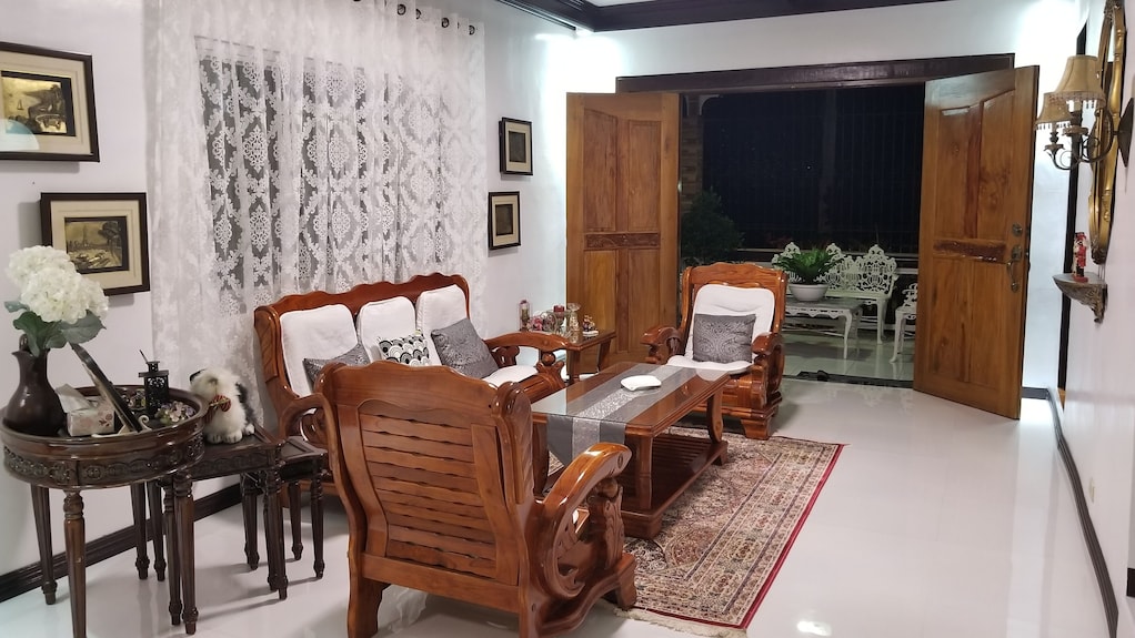 Relaxation Hideaway By Taal Lake In San Nicolas - Taal