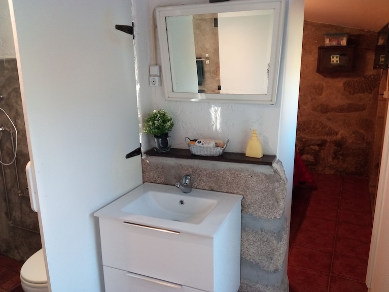 Petite Maison De Campagne Et Plage Pour Deux P. - Árvore