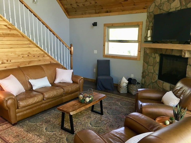 Your Cabin Search Ends Here. Everything Your Group Needs For Its Rrg Vacation. - Kentucky