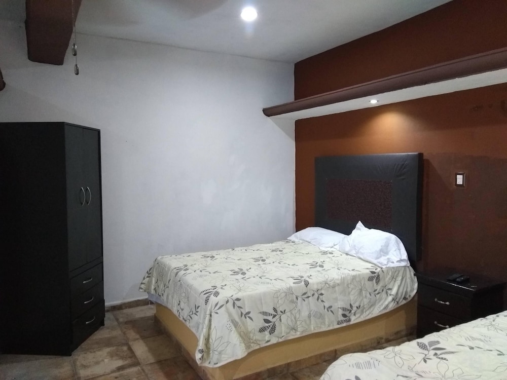 Casa De Campo Con Piscina Y Jardín Para Eventos - Morelos