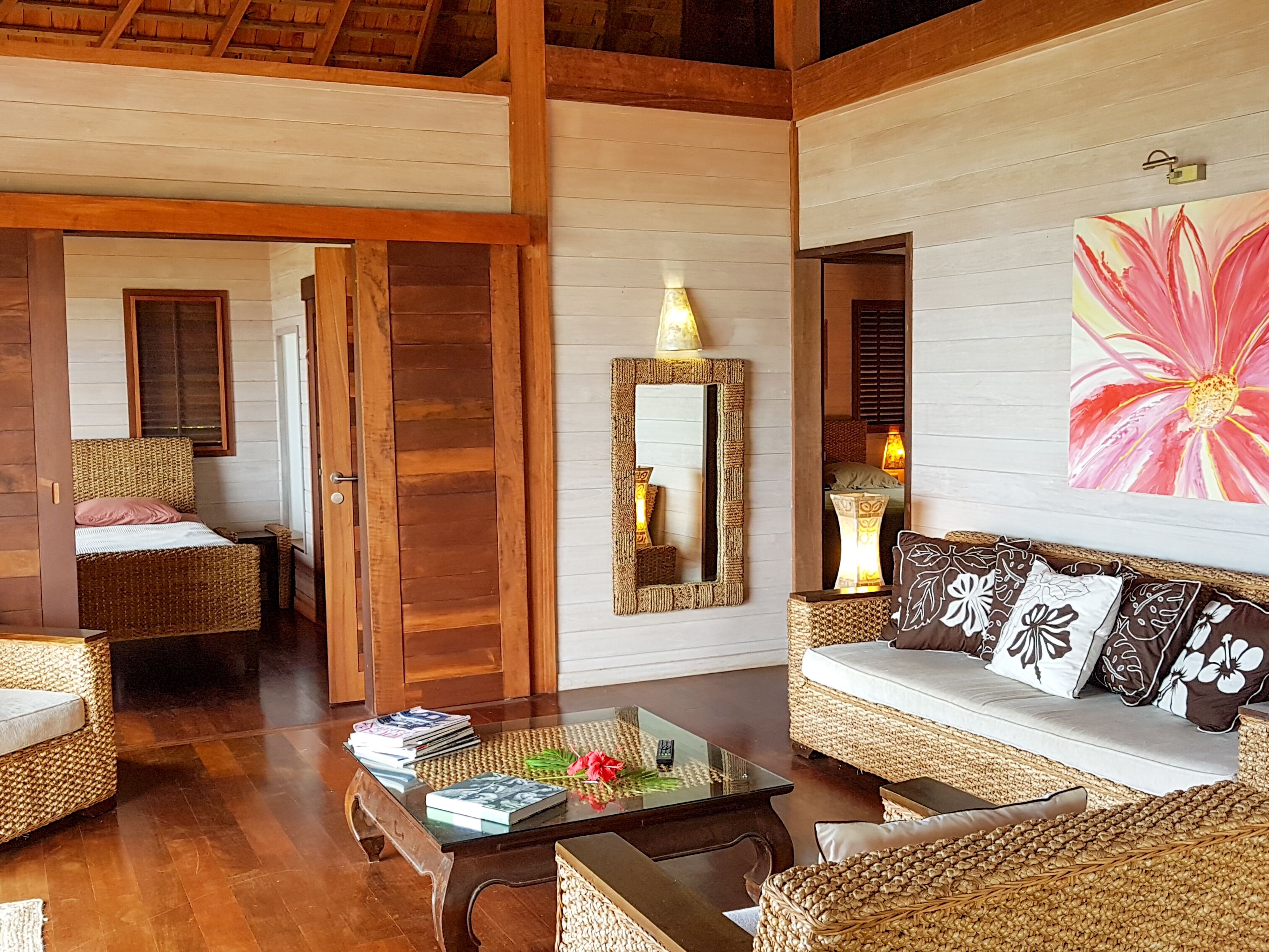 Villa Tea By Tahiti Homes - French Polynesia