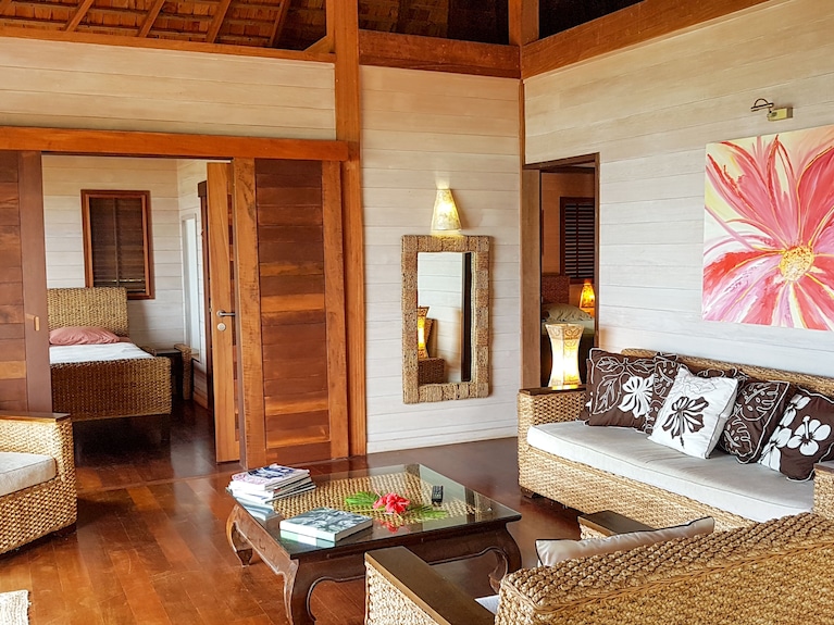 Villa Tea By Tahiti Homes - French Polynesia