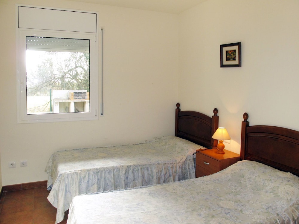 Maison De Vacances Privée Avec Piscine Privée, Wifi, Tv, Terrasse, Animaux Admis, Parking - Calonge
