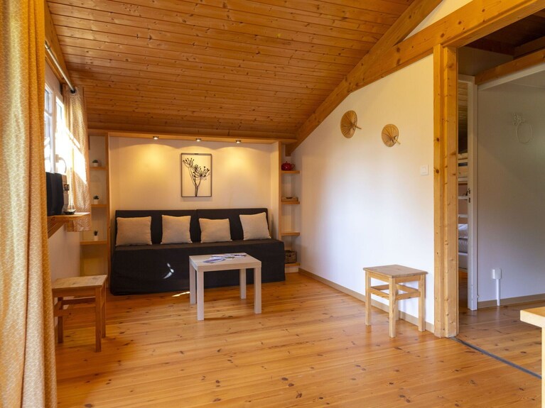 Mooi Appartement In Vakantiehuis Met Wifi, Jacuzzi, Zwembad, Airco, Terras, Huisdieren Toegestaan - Vallon-Pont-d'Arc