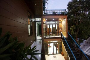 Fachada