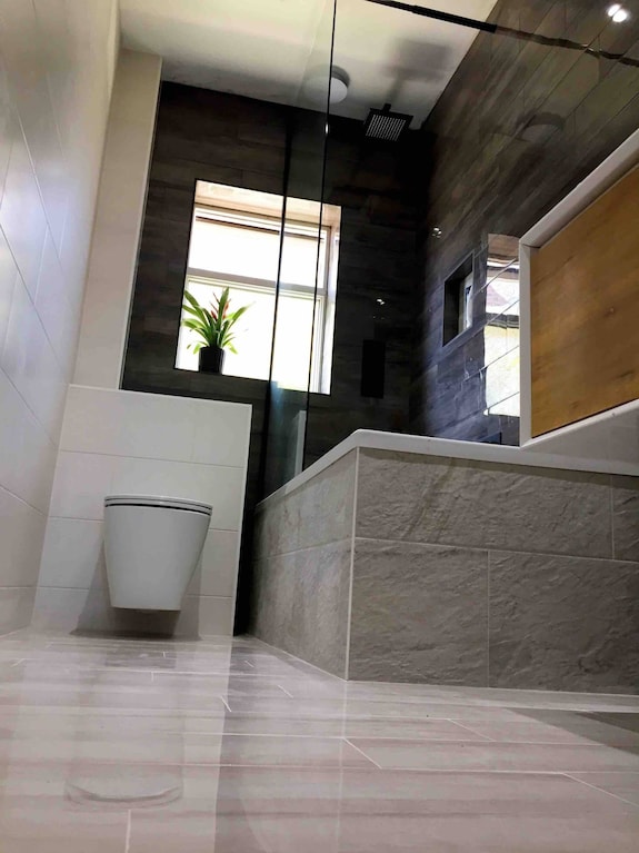 Kings Lynn Double Bedroom 1 New Renovated Bathroom - 劍橋