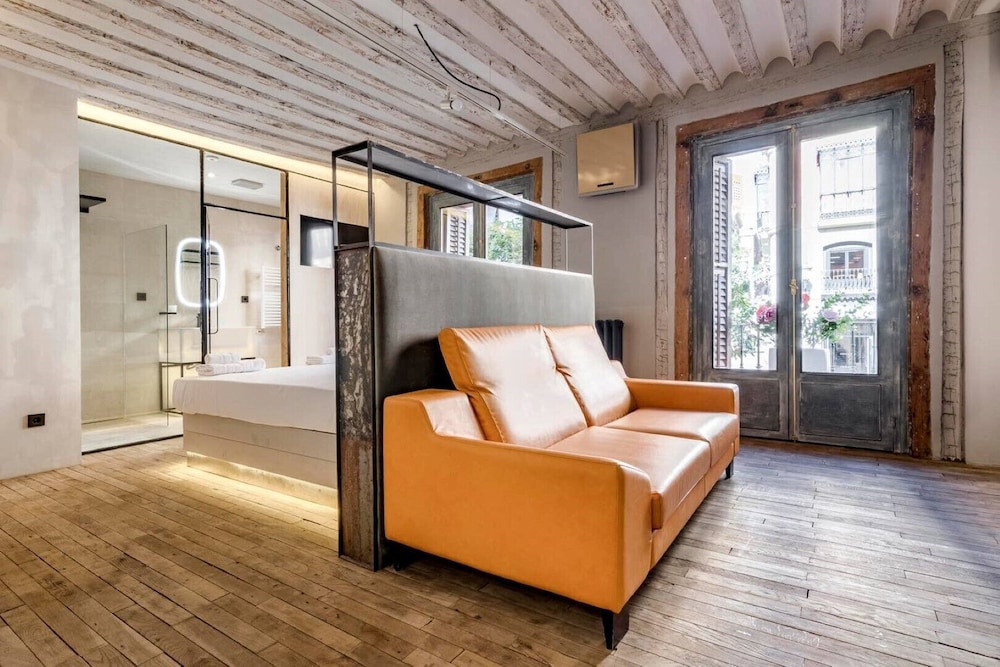 Apart Experience B - Central Madrid, For 2pers! - Madrid